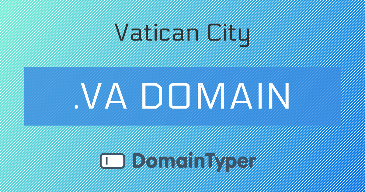 .VA Domain